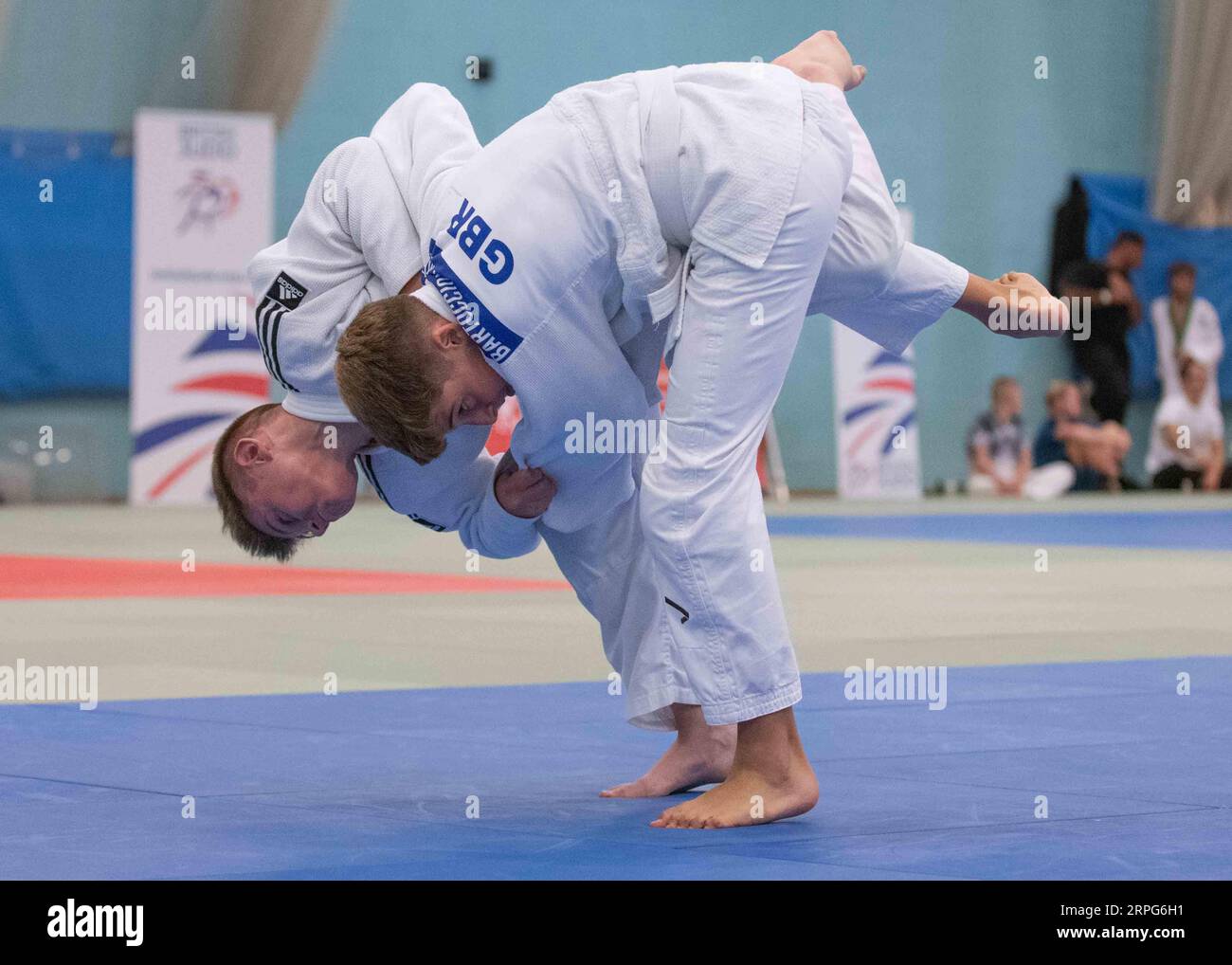 London, United Kingdom. 02 September 2023, at the England Under 16s ...