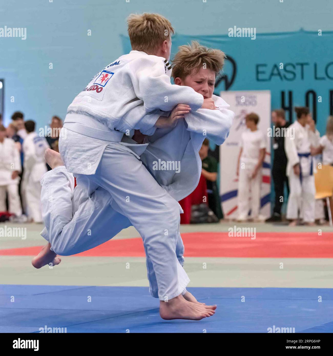London, United Kingdom. 02 September 2023, at the England Under 16s ...