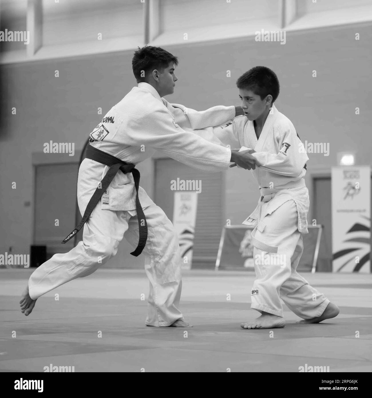 London, United Kingdom. 02 September 2023, at the England Under 16s ...