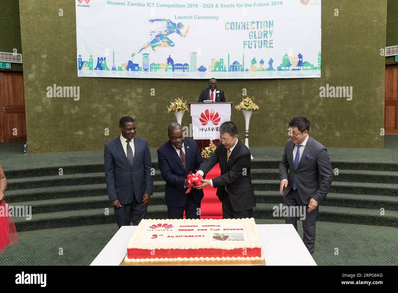 Talent nurturing hi-res stock photography and images - Alamy