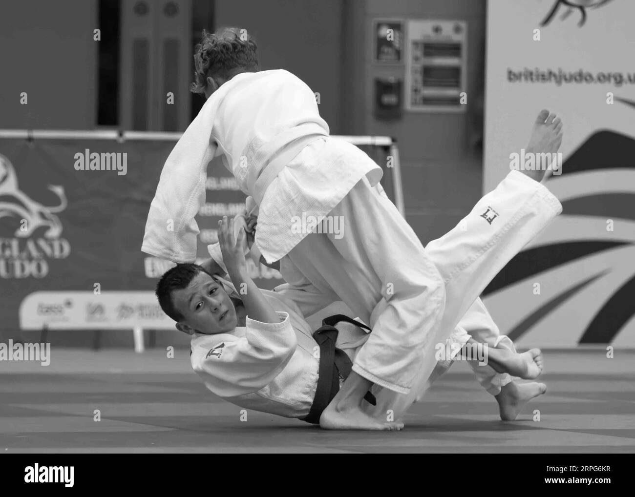 London, United Kingdom. 02 September 2023, at the England Under 16s ...