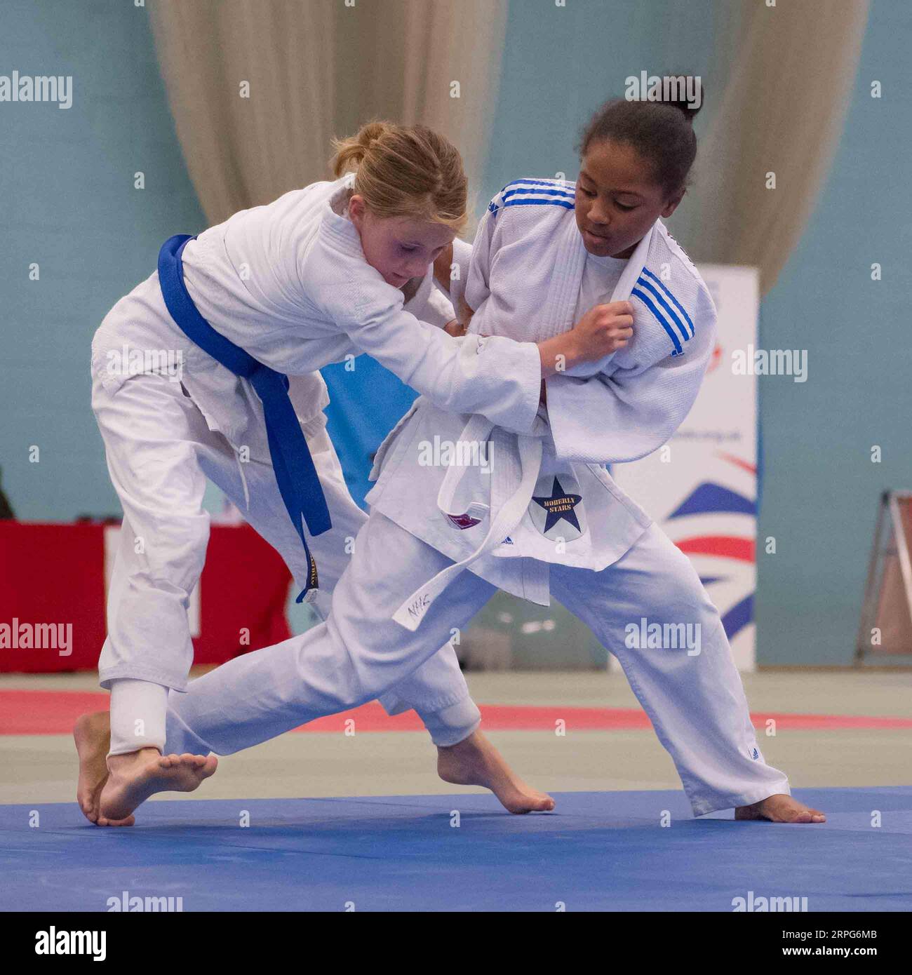 London, United Kingdom. 02 September 2023, at the England Under 16s ...