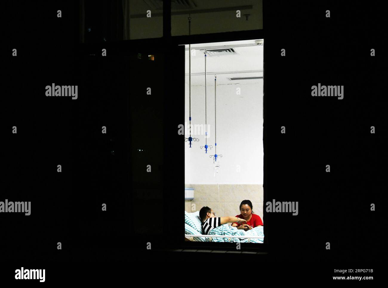 Pover station hi-res stock photography and images - Alamy