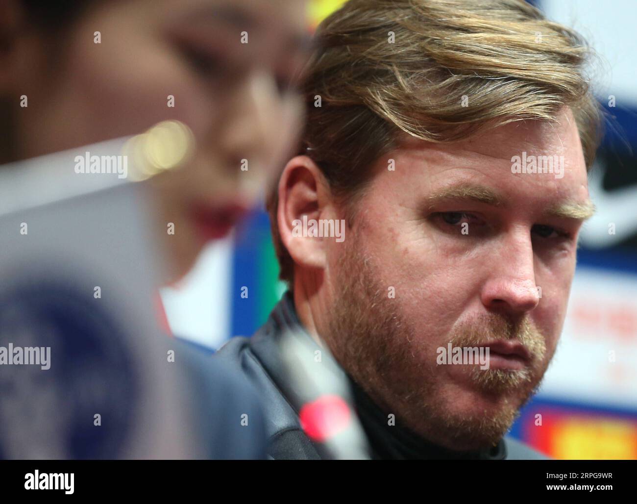 2023preliminary hi-res stock photography and images - Alamy