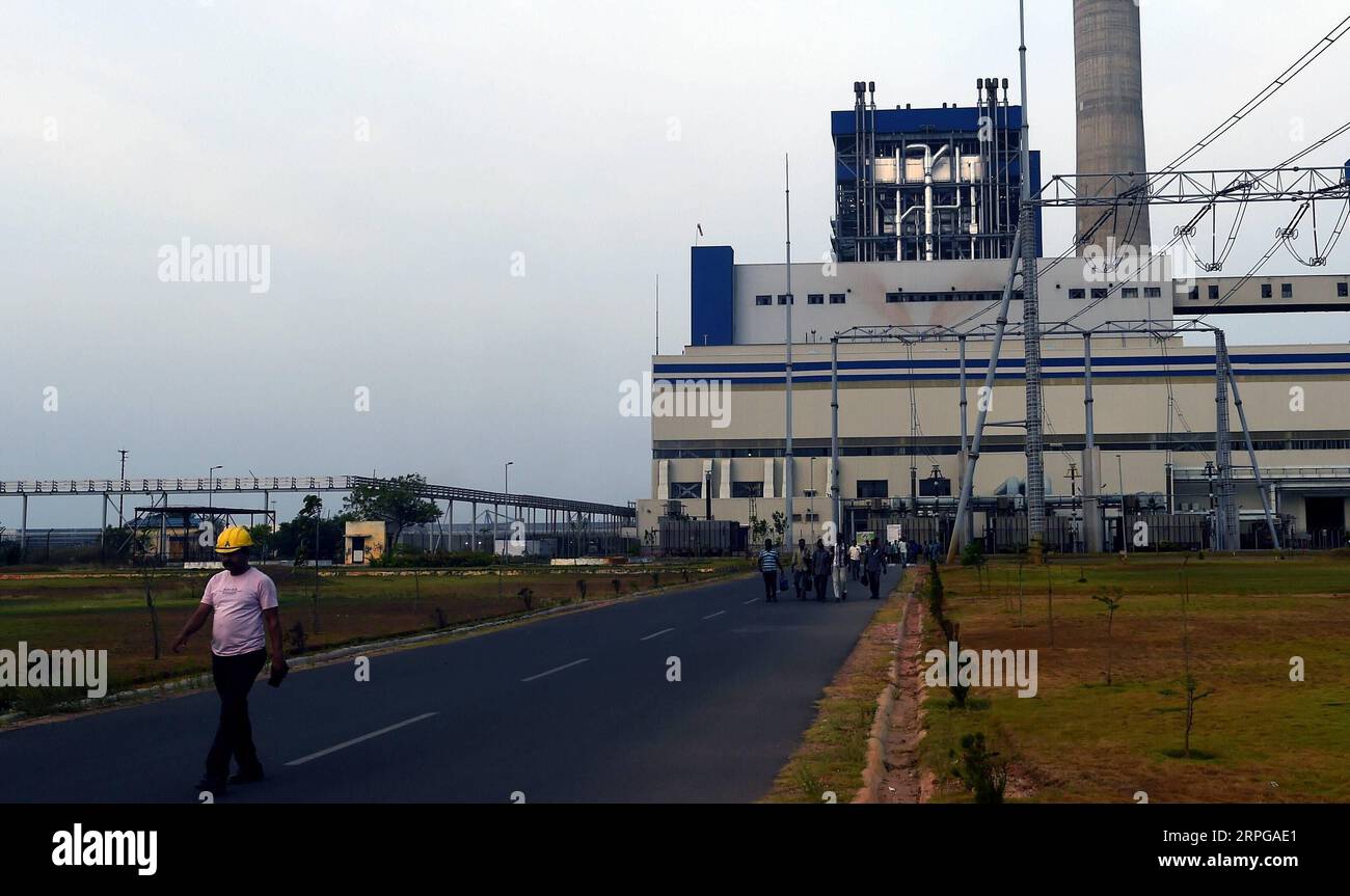 191009 -- BEIJING, Oct. 9, 2019 -- Photo taken on May 31, 2018 shows a ...