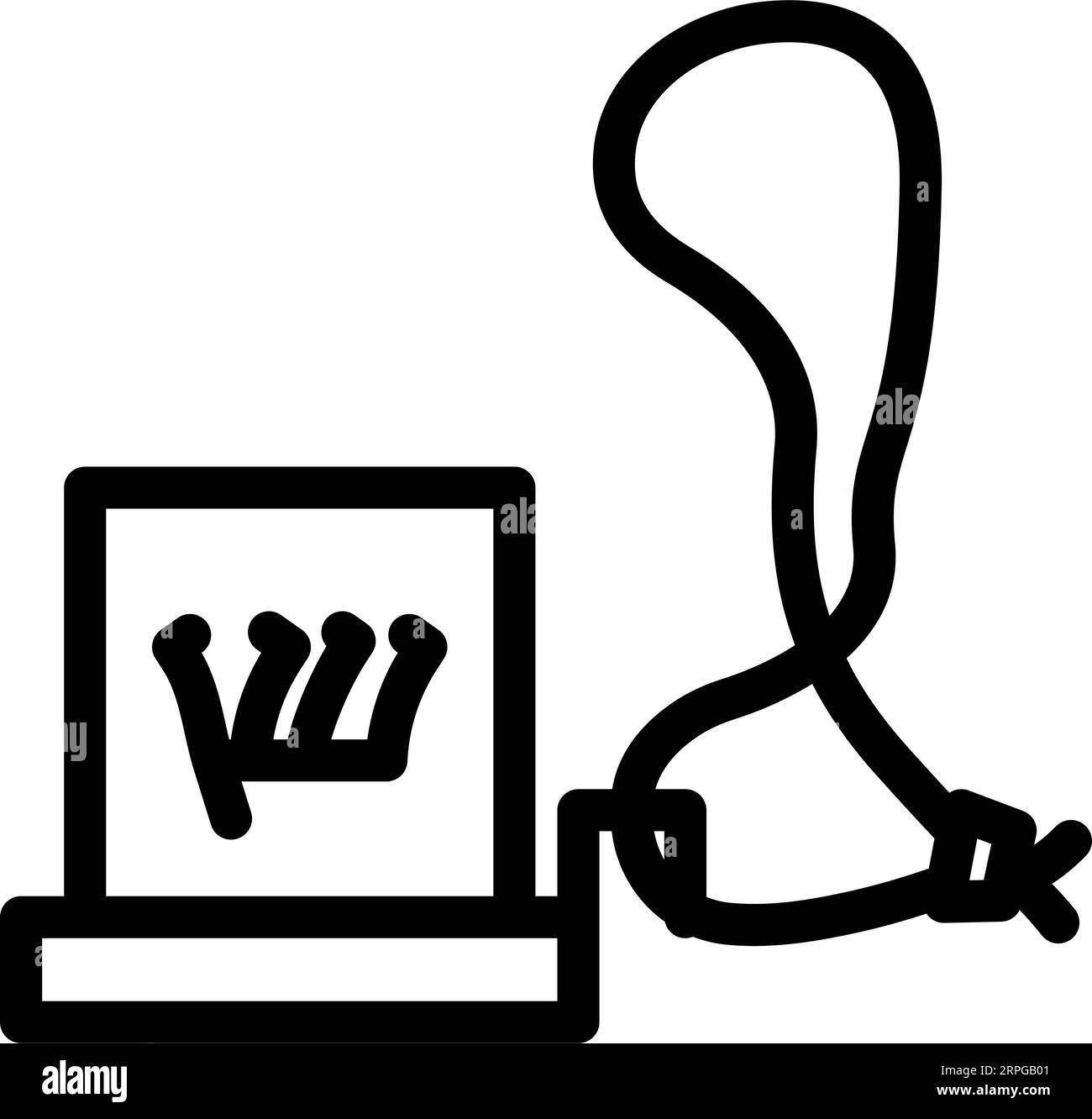 Tefillin Black and White Stock Photos & Images - Alamy