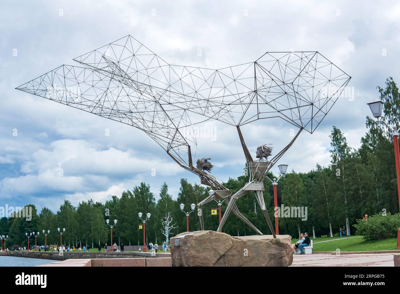 Rafael consuegra hi-res stock photography and images - Alamy