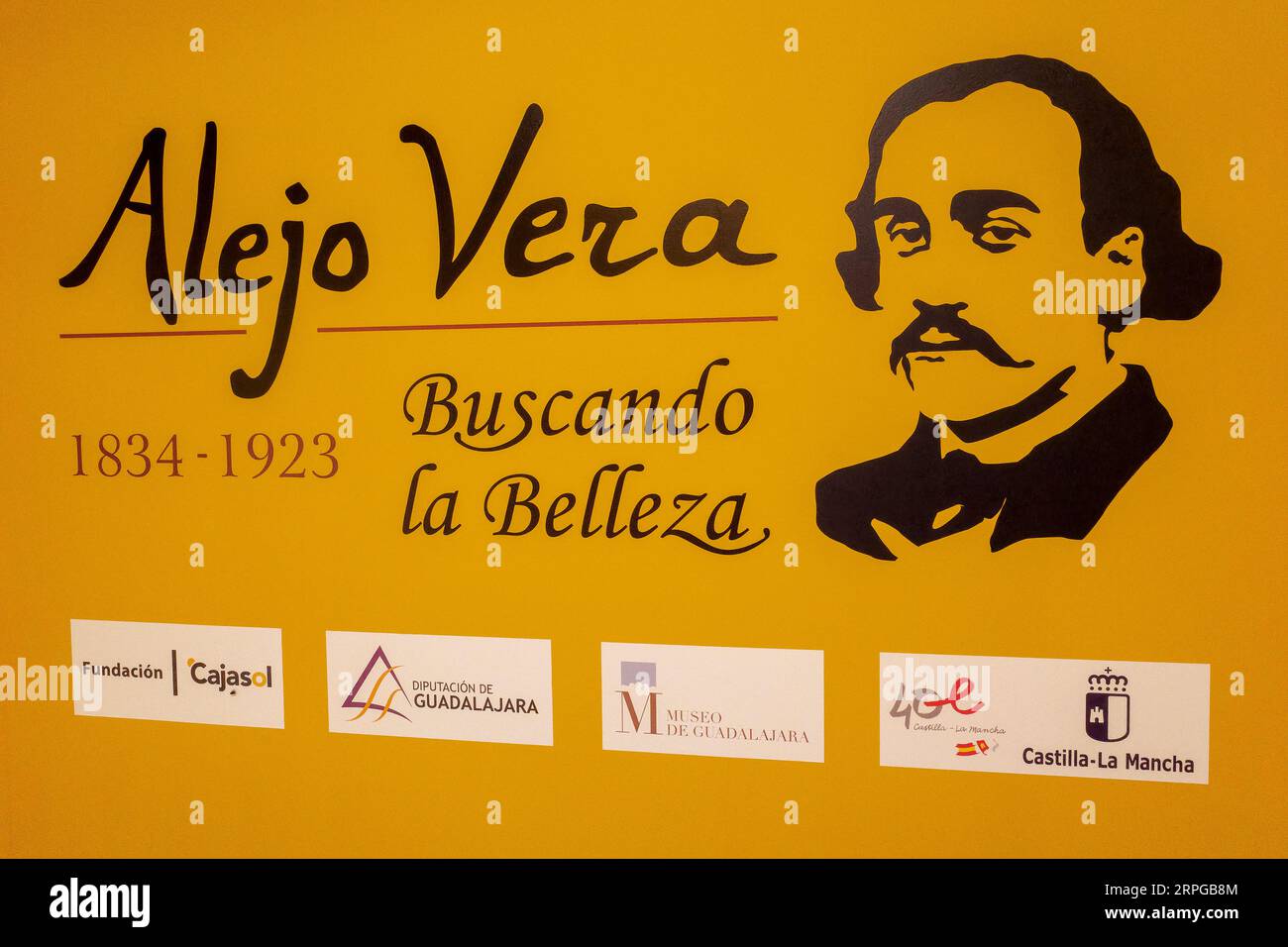 Alejo Vera, Searching for Beauty, exhibition, Palace of the Dukes of ...