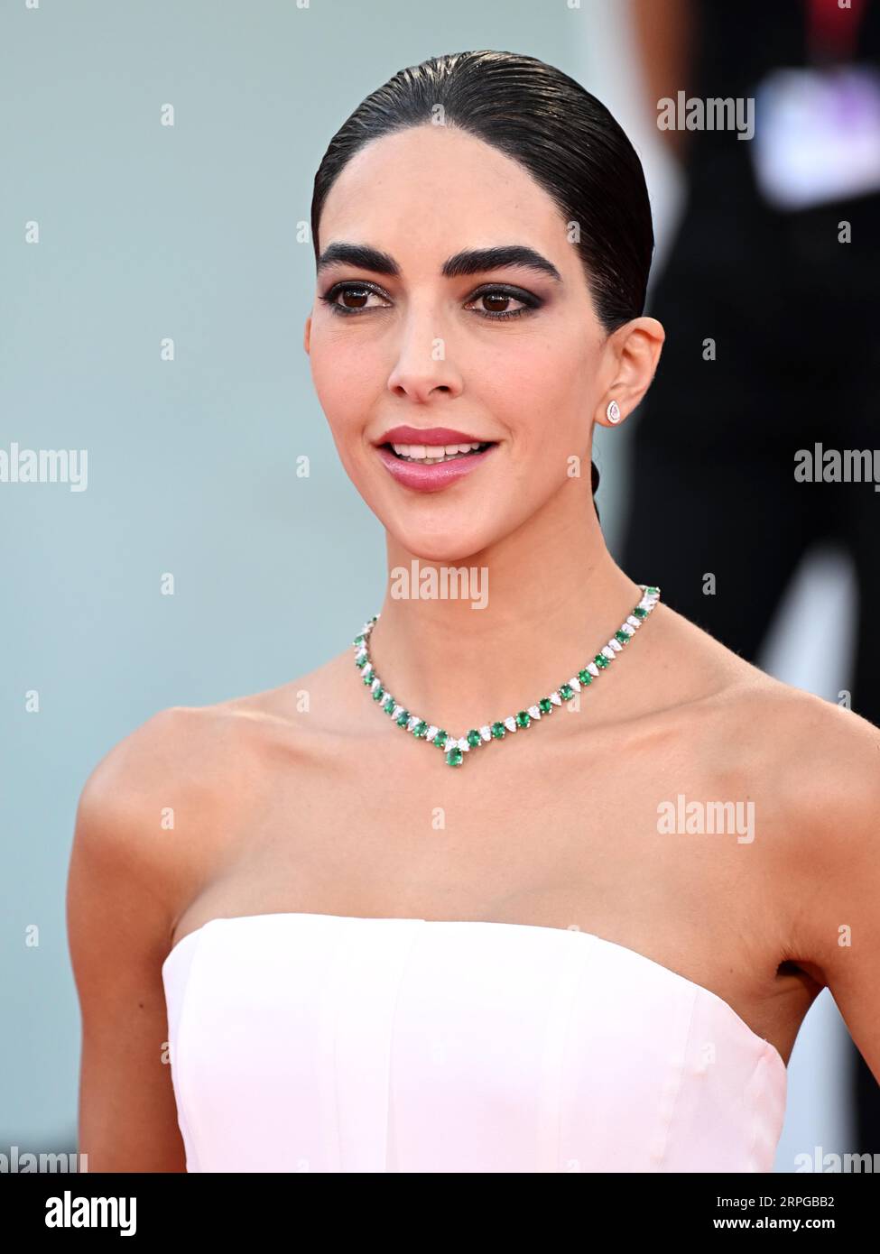 Venice, . 04th Sep, 2023. Venice, 80th Venice Film Festival 2023 ...