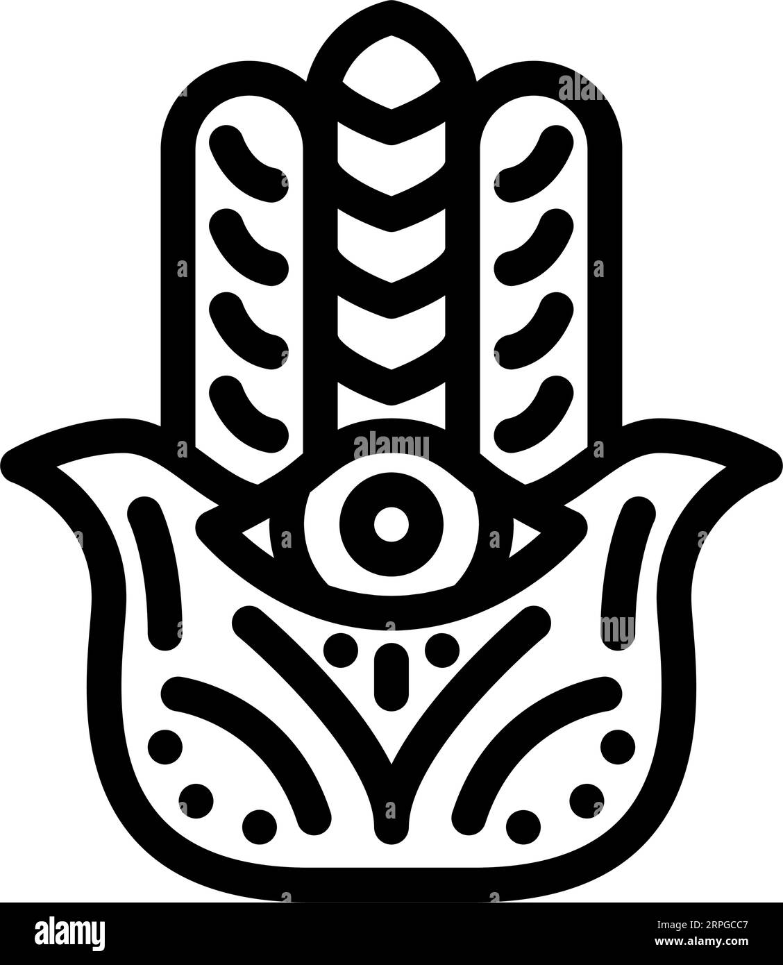 Muslim Hands Logo