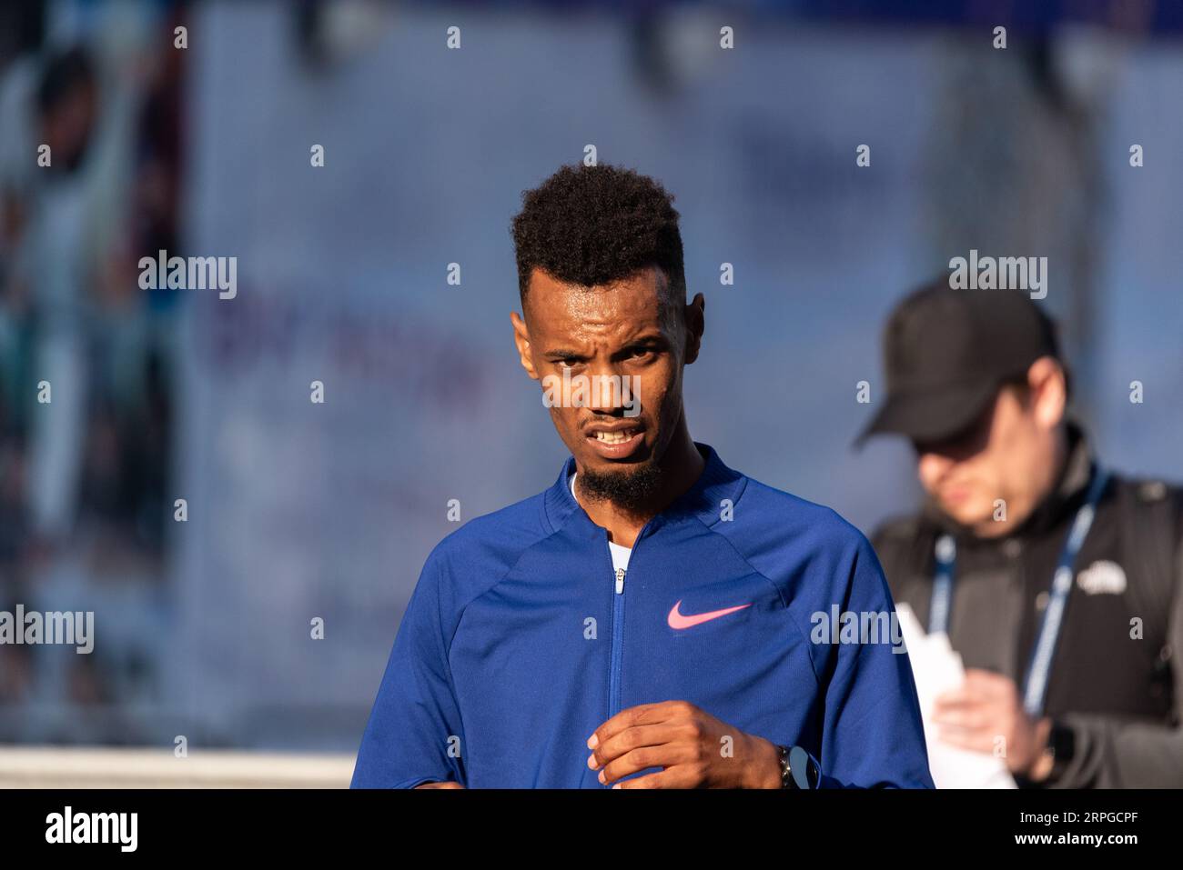 Zakariya mahamed hi-res stock photography and images - Alamy