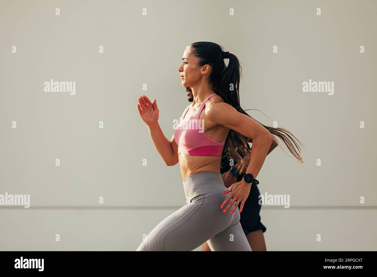 Buddy System Workout