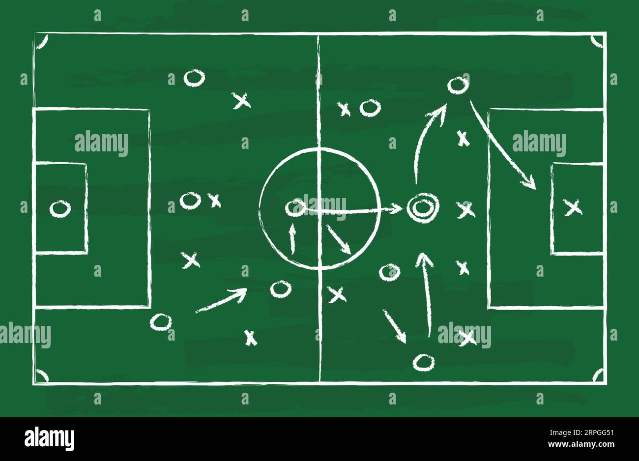 Tactical layout hi-res stock photography and images - Alamy