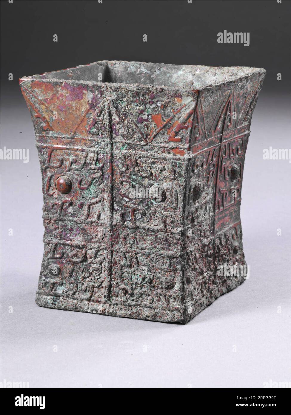 Jiaguwen hi-res stock photography and images - Alamy