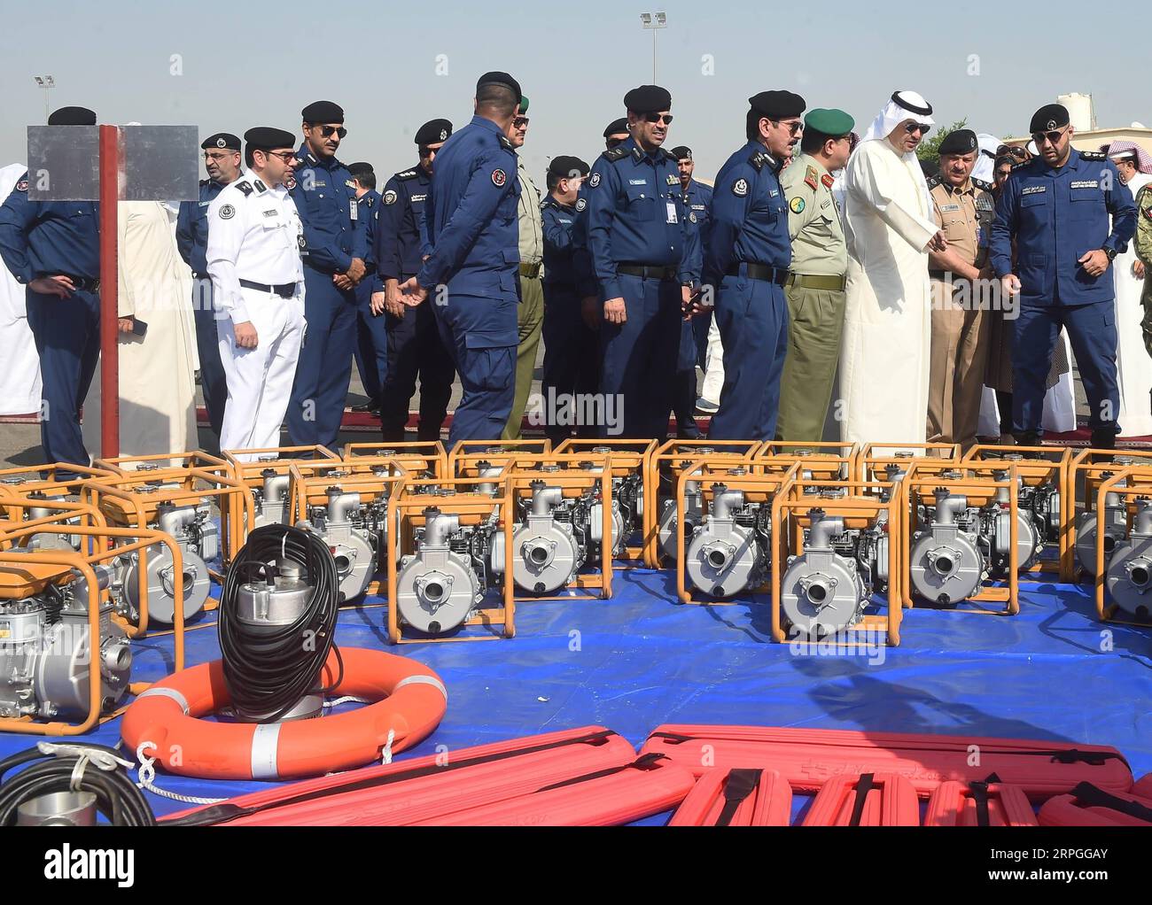 Public affairs officers hi-res stock photography and images - Alamy