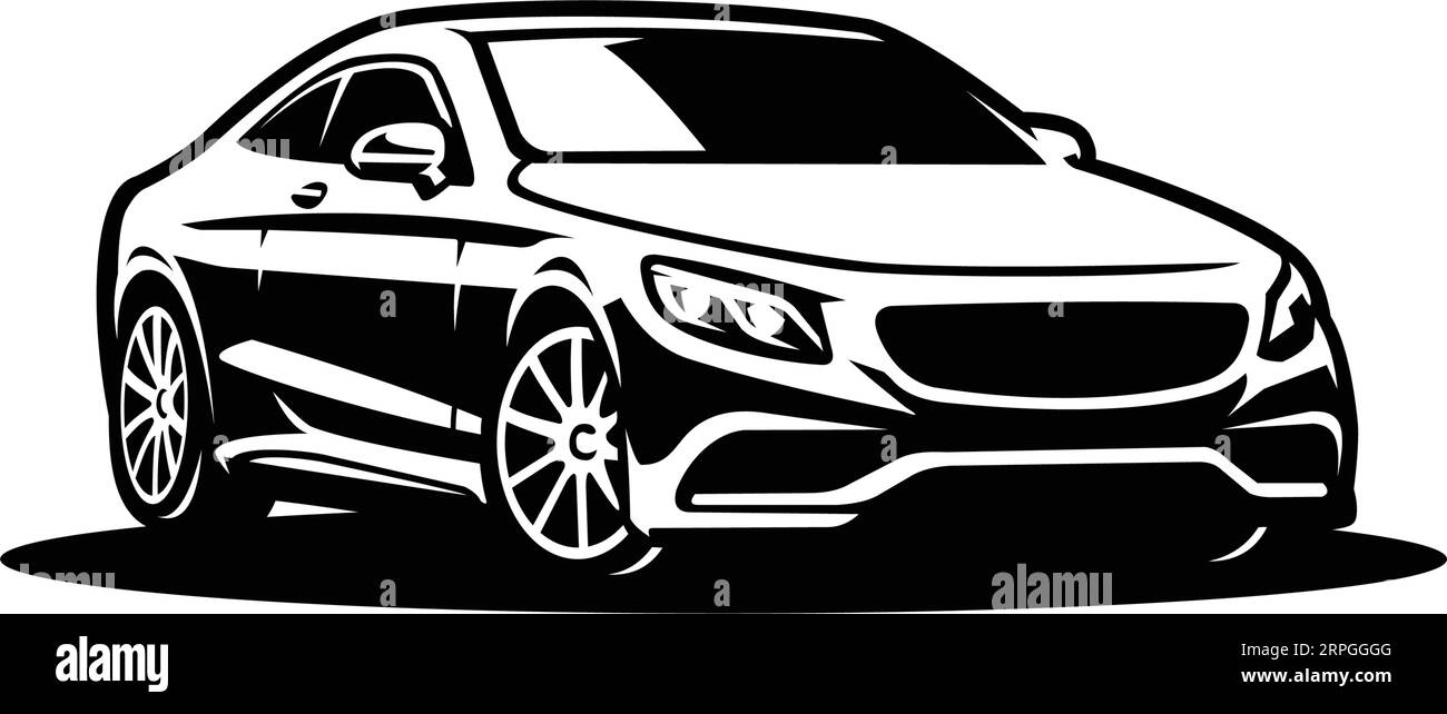 Car show poster Stock Vector Images - Alamy