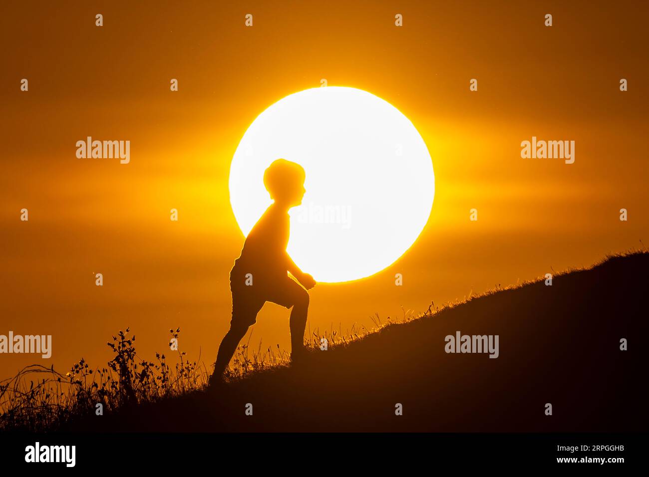 Mini mounds hi-res stock photography and images - Alamy