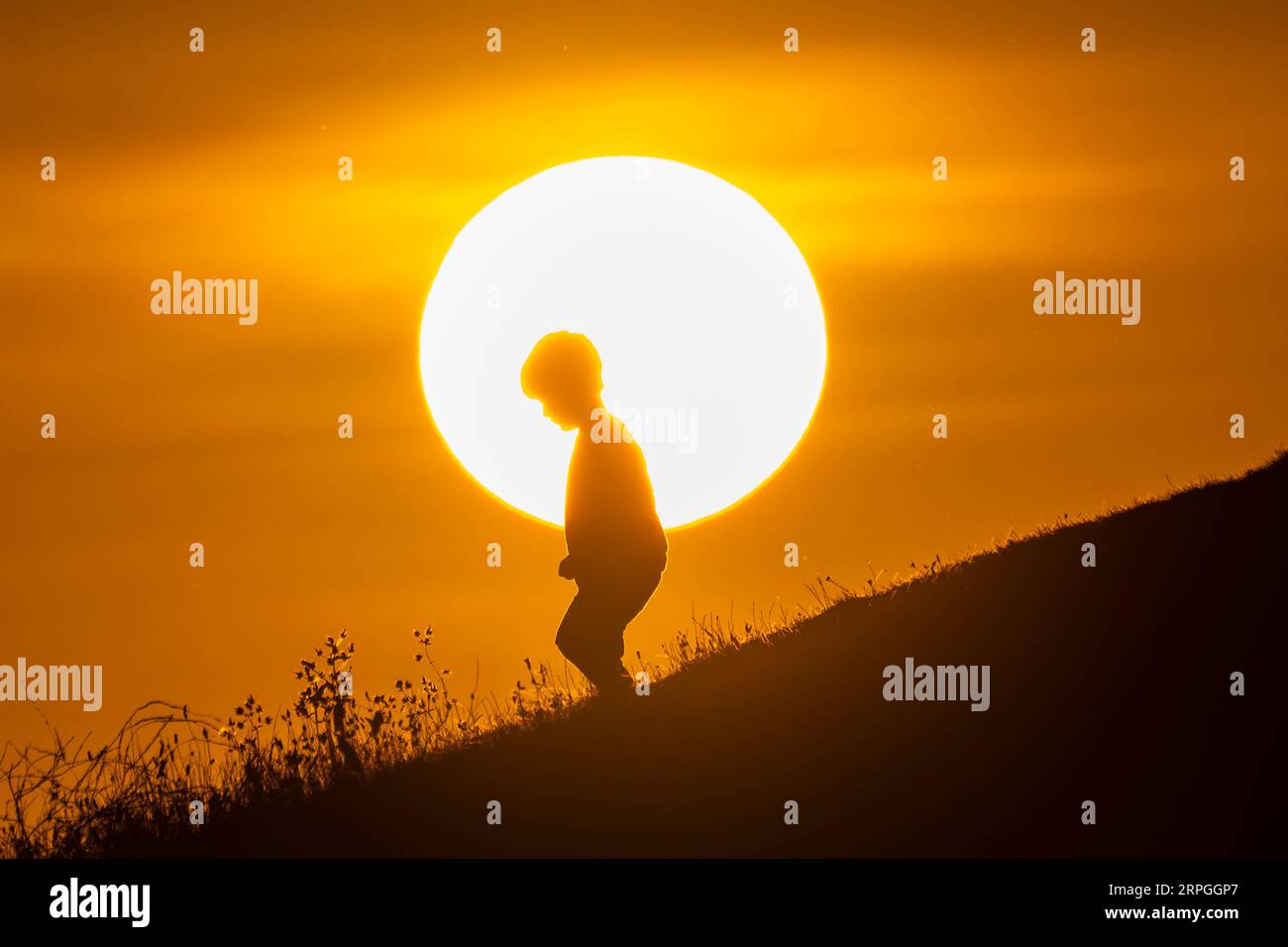 Mini mounds hi-res stock photography and images - Alamy