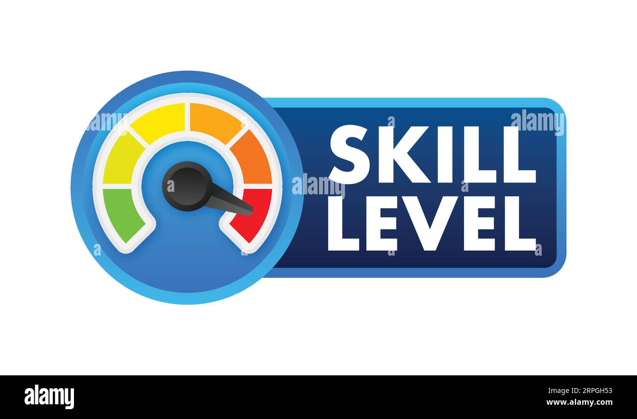 Career levels Stock Vector Images - Alamy