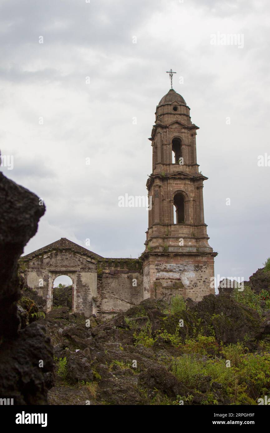 Purepecha hi-res stock photography and images - Alamy