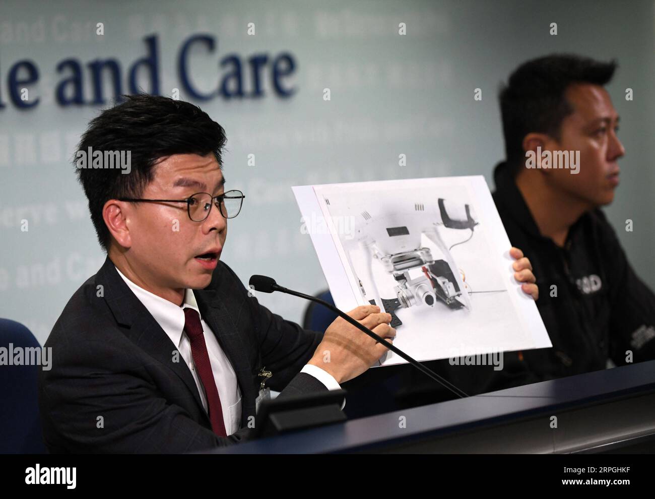 Narcotics bureau hi-res stock photography and images - Alamy