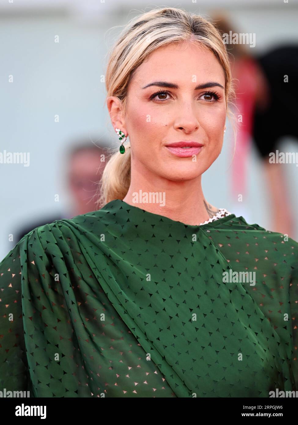 Venice, . 04th Sep, 2023. Venice, 80th Venice Film Festival 2023 ...
