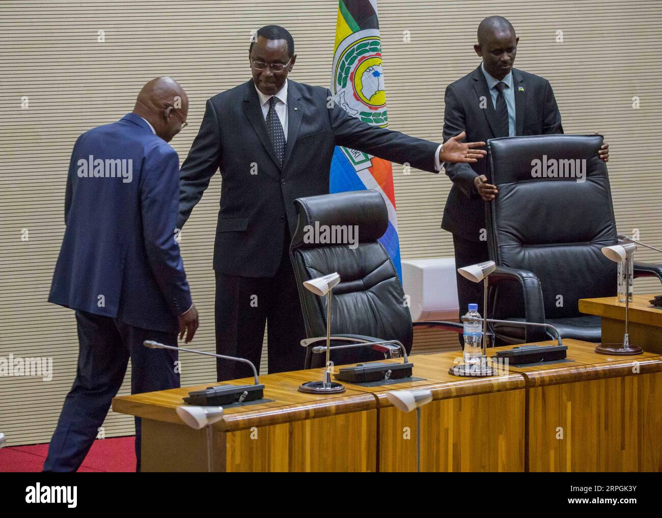 Makuza kigali hi-res stock photography and images - Alamy