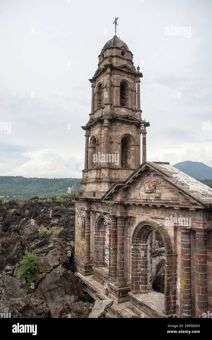 Purepecha hi-res stock photography and images - Alamy