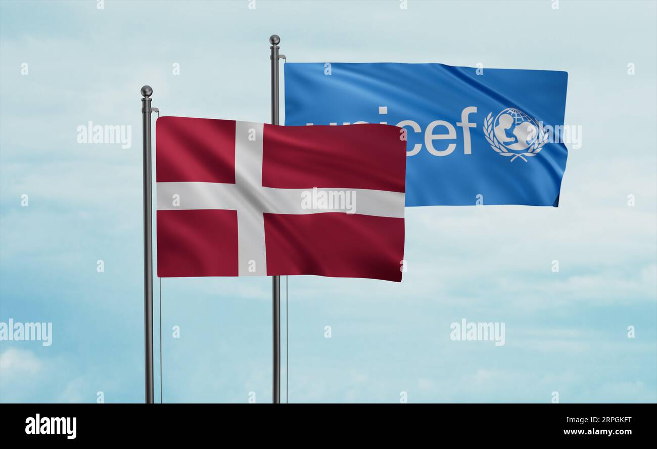 Unicef denmark hi-res stock photography and images - Alamy