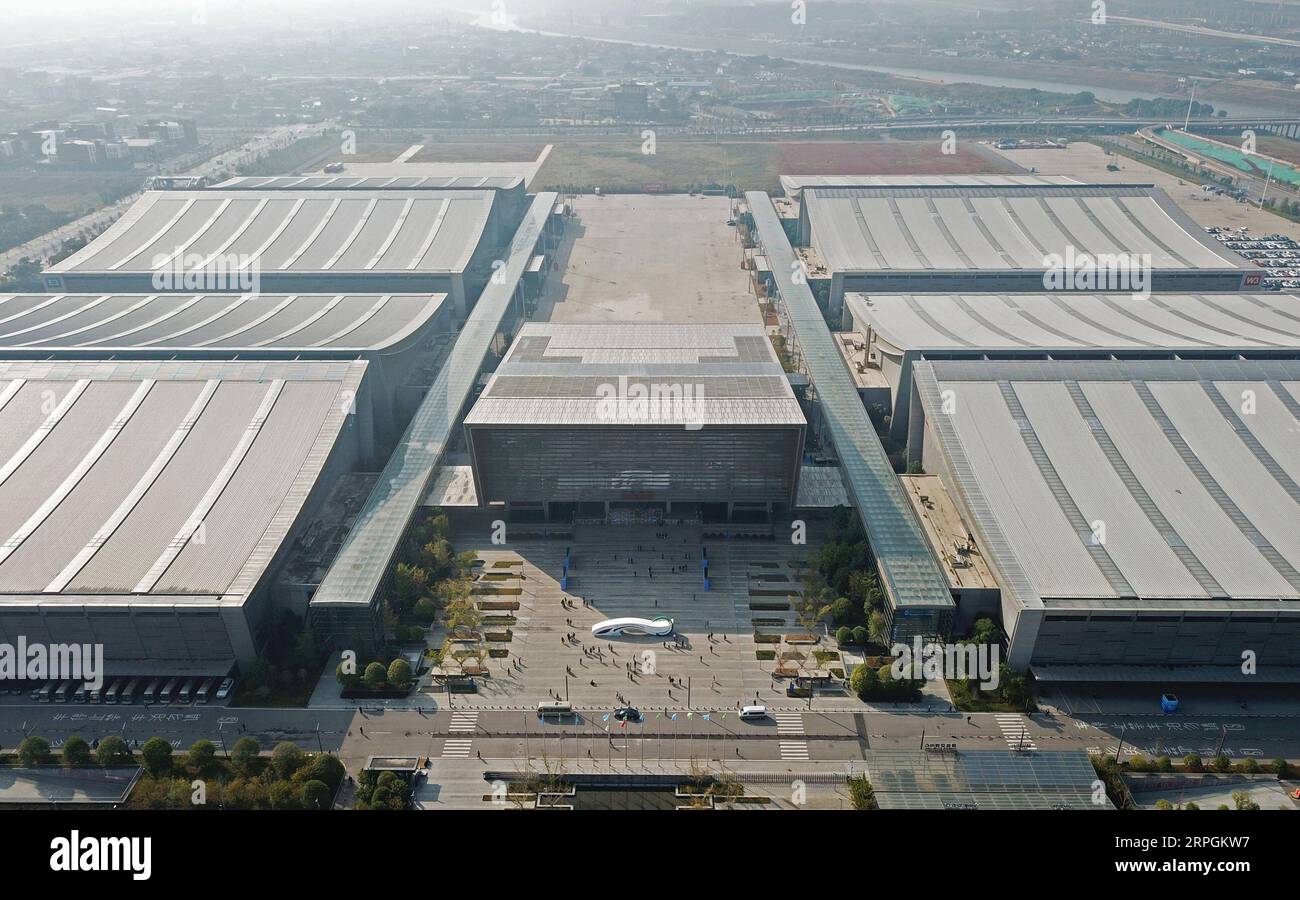 China hunan changsha int hi-res stock photography and images - Alamy
