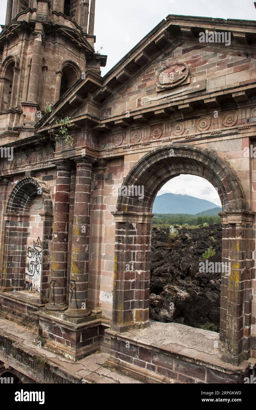 Purepecha hi-res stock photography and images - Alamy