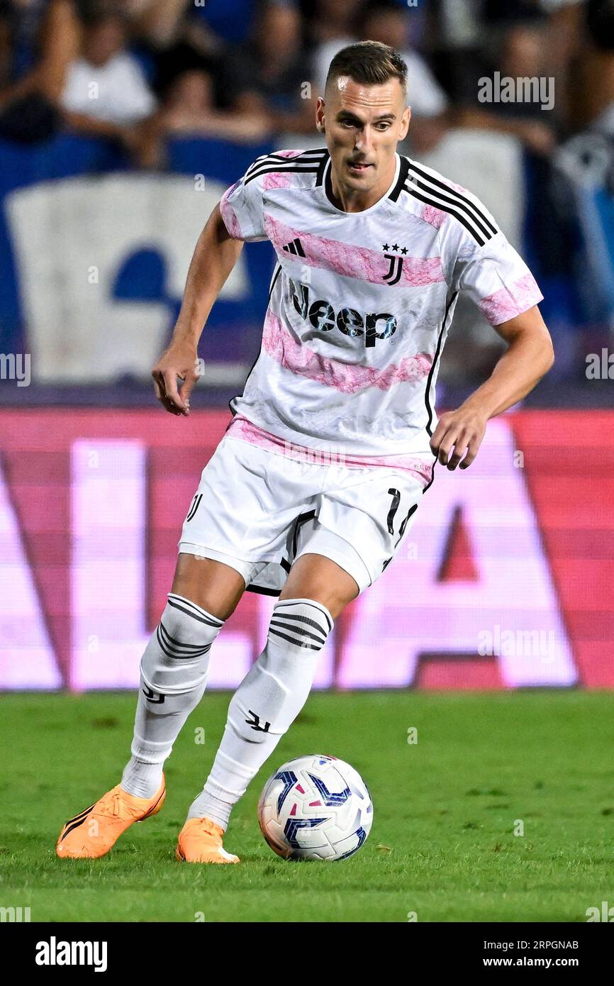 Empoli arkadiusz hi-res stock photography and images - Alamy