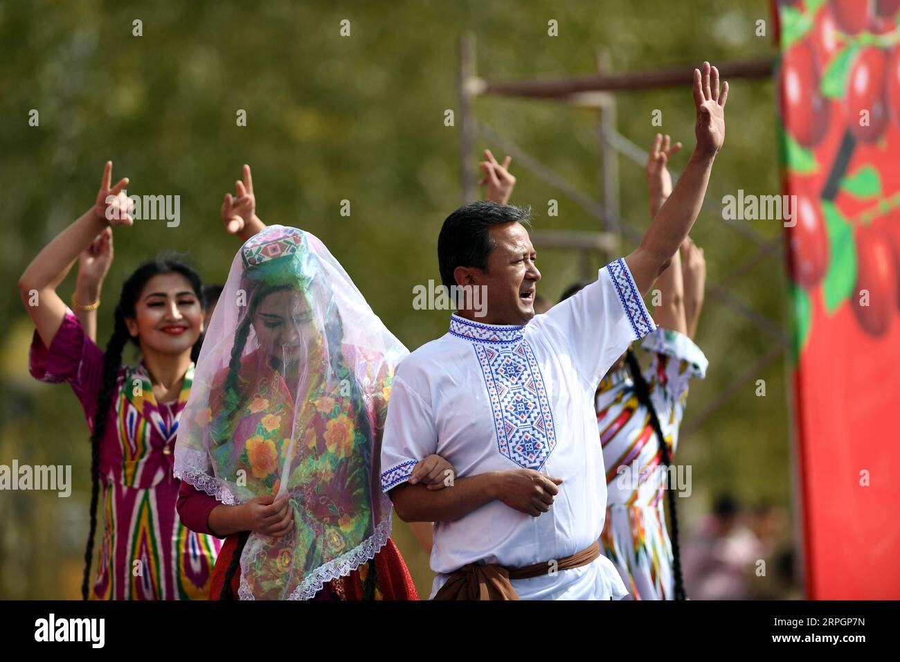 Jujube xinjiang hi-res stock photography and images - Alamy