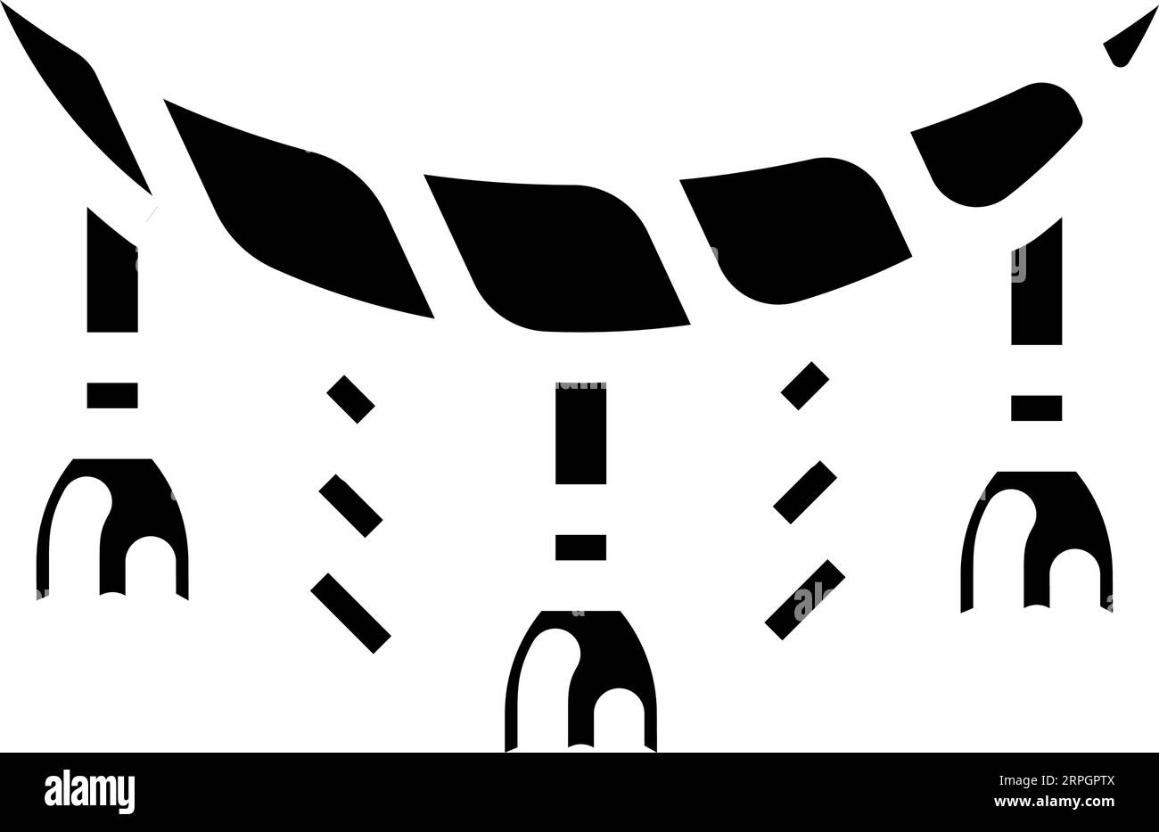 Jinja shrine Stock Vector Images - Alamy