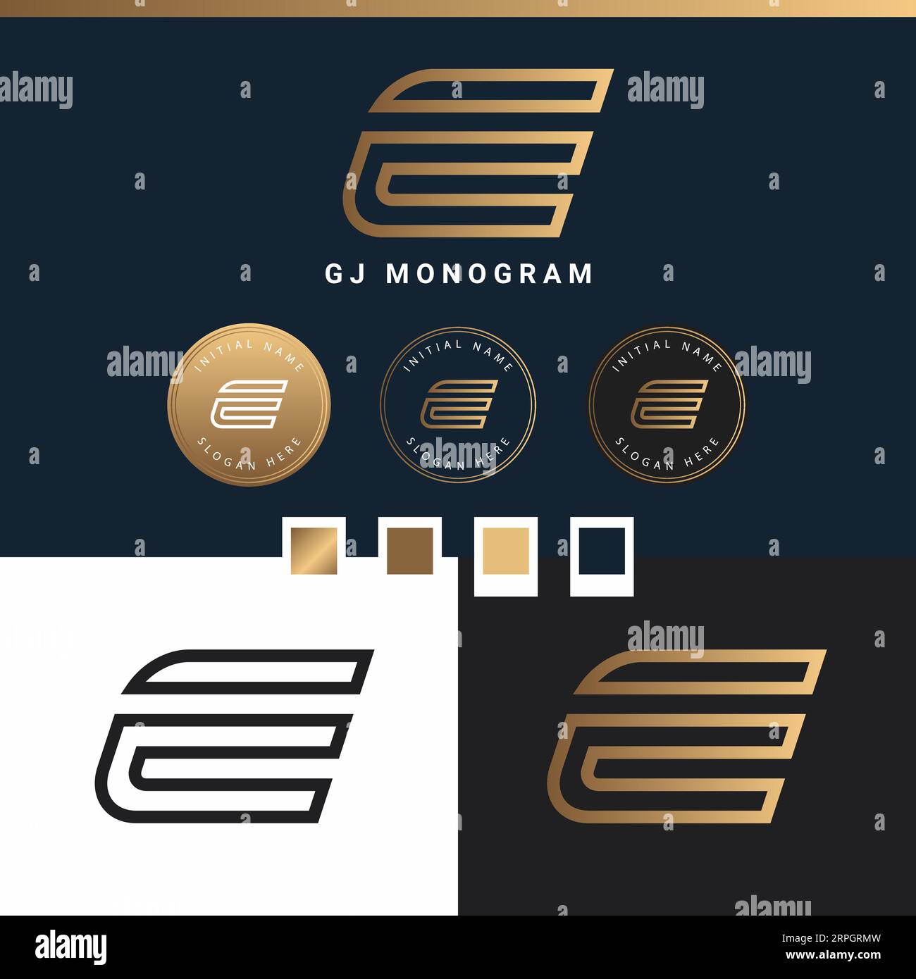 E fashion logo hi-res stock photography and images - Alamy