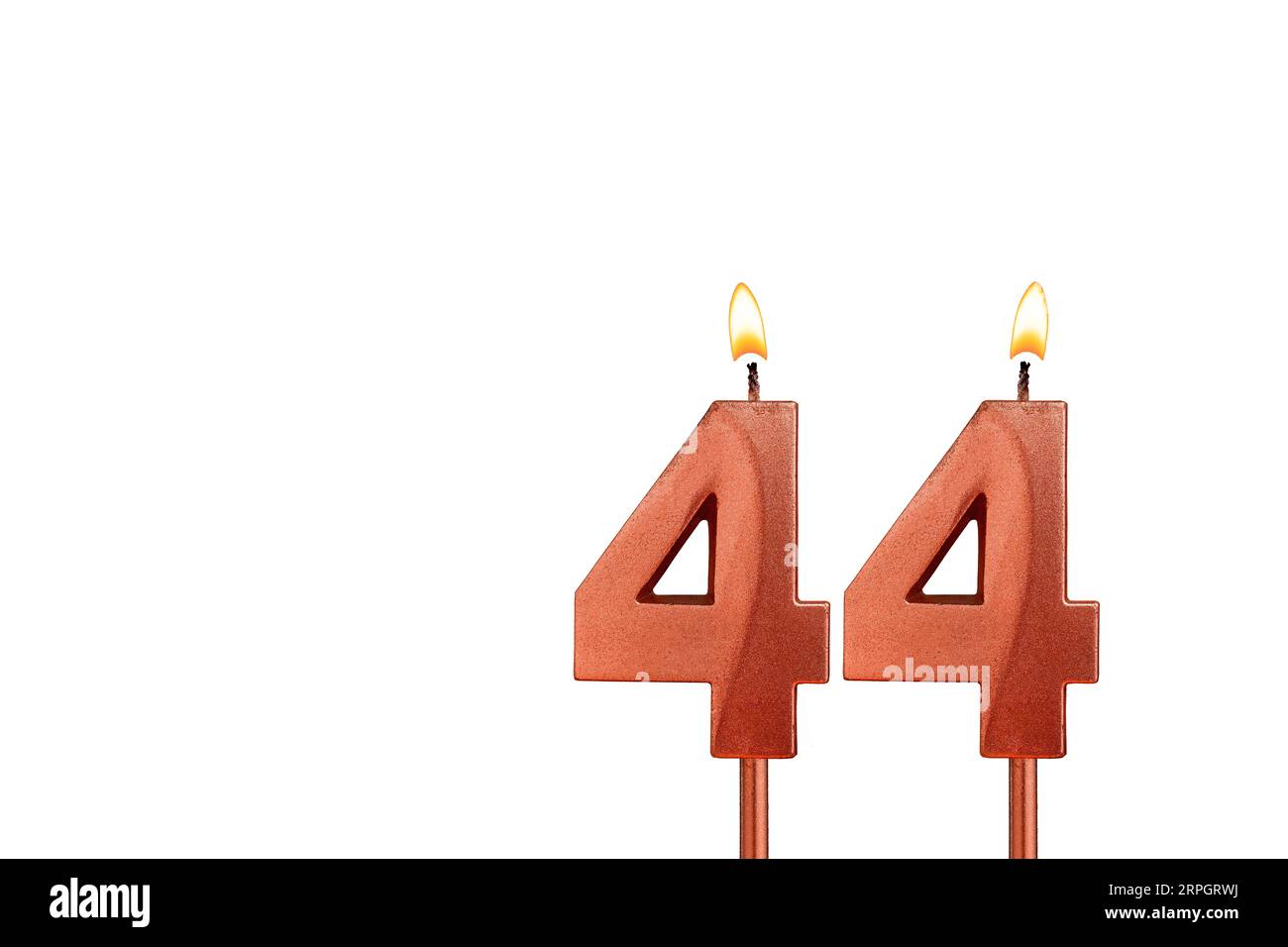 Silver number 44 hi-res stock photography and images - Alamy