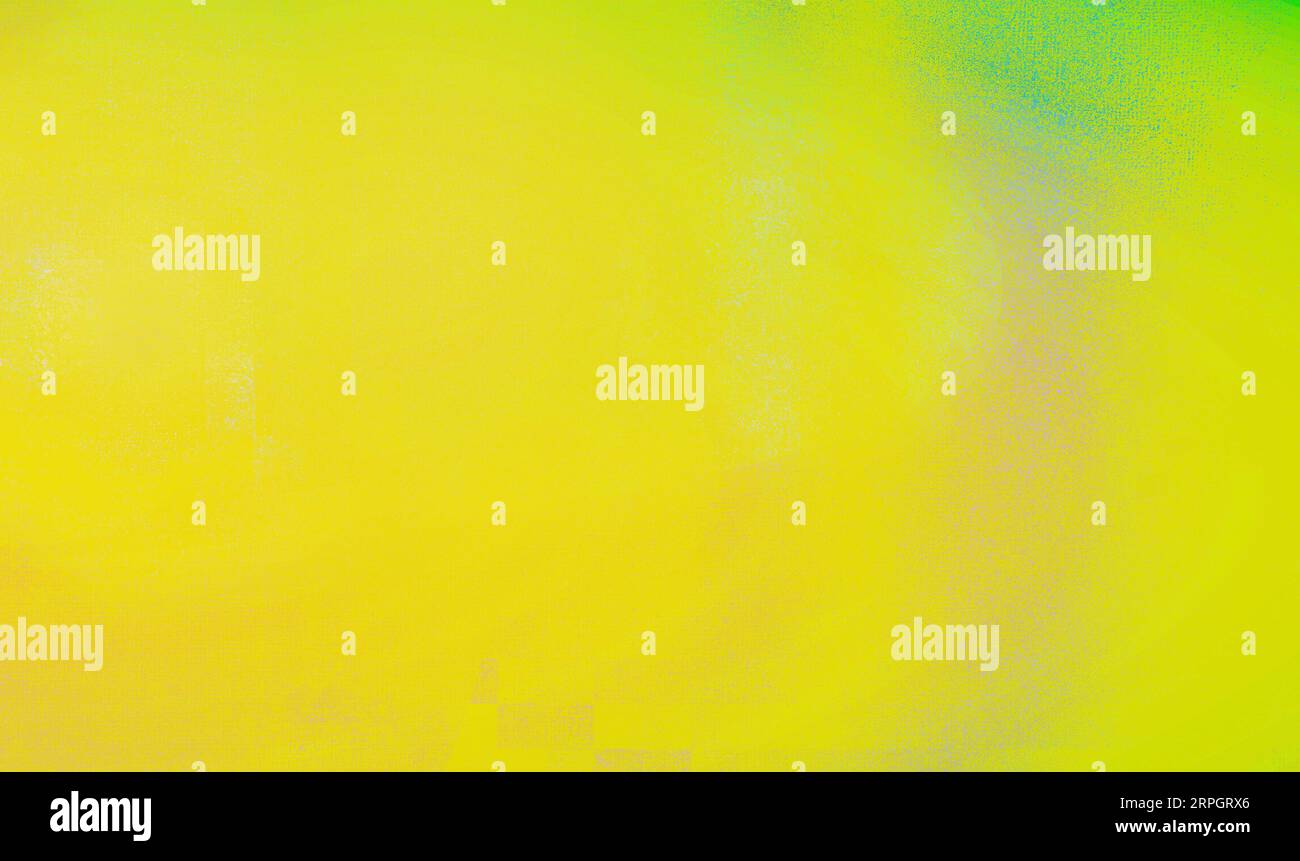 Yellow plain background. Plain backdrop with copy space, Suitable for ...
