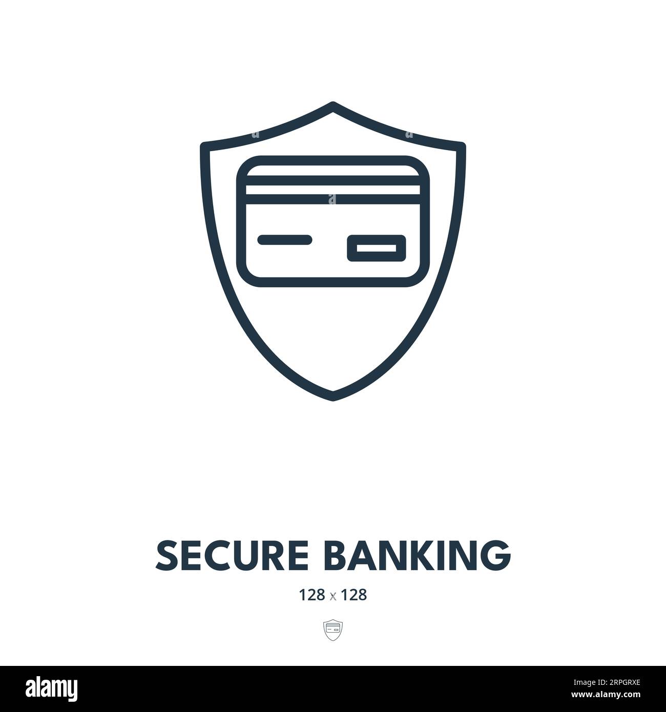 Security safe icon simple hi-res stock photography and images - Alamy