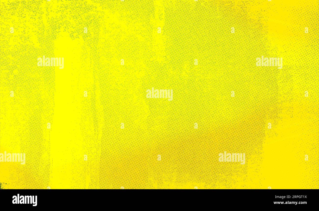 Yellow color background. Empty backdrop with copy space, Suitable for ...