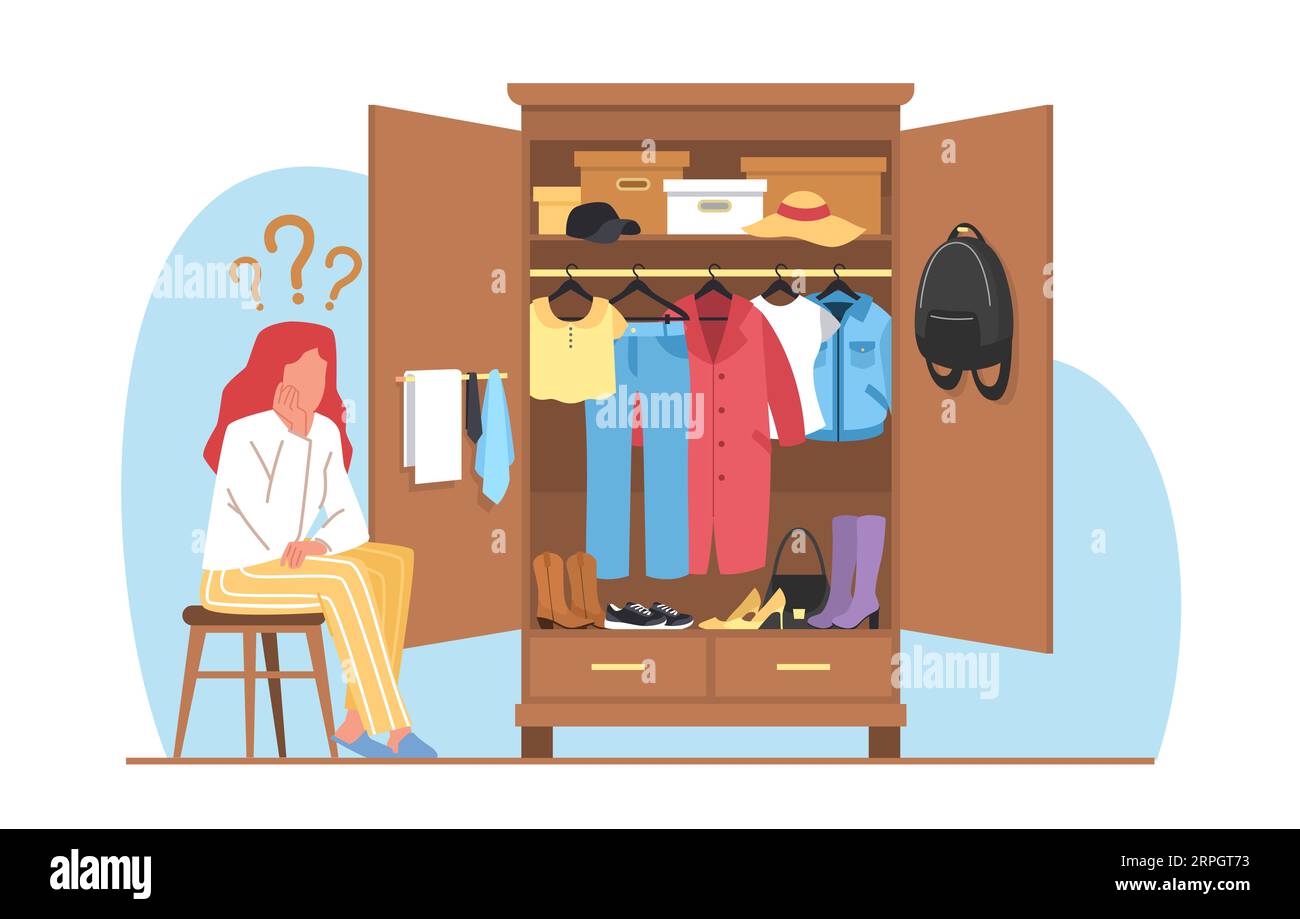 Problems cartoon hi-res stock photography and images - Alamy