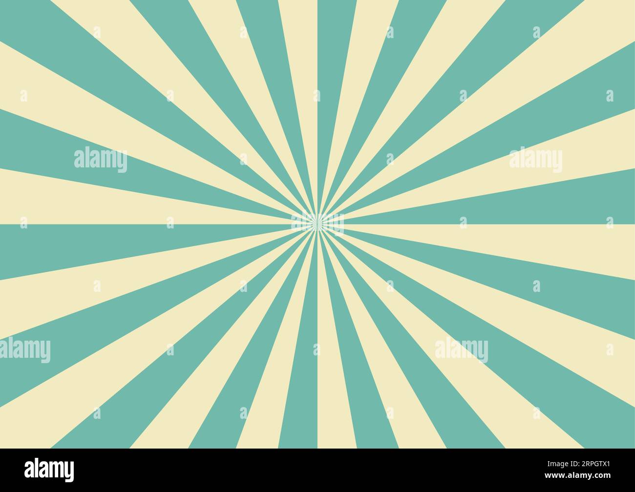 Circus background, retro sunlight rays layout, vintage sunbeam burst. Carnival or fair banner ...