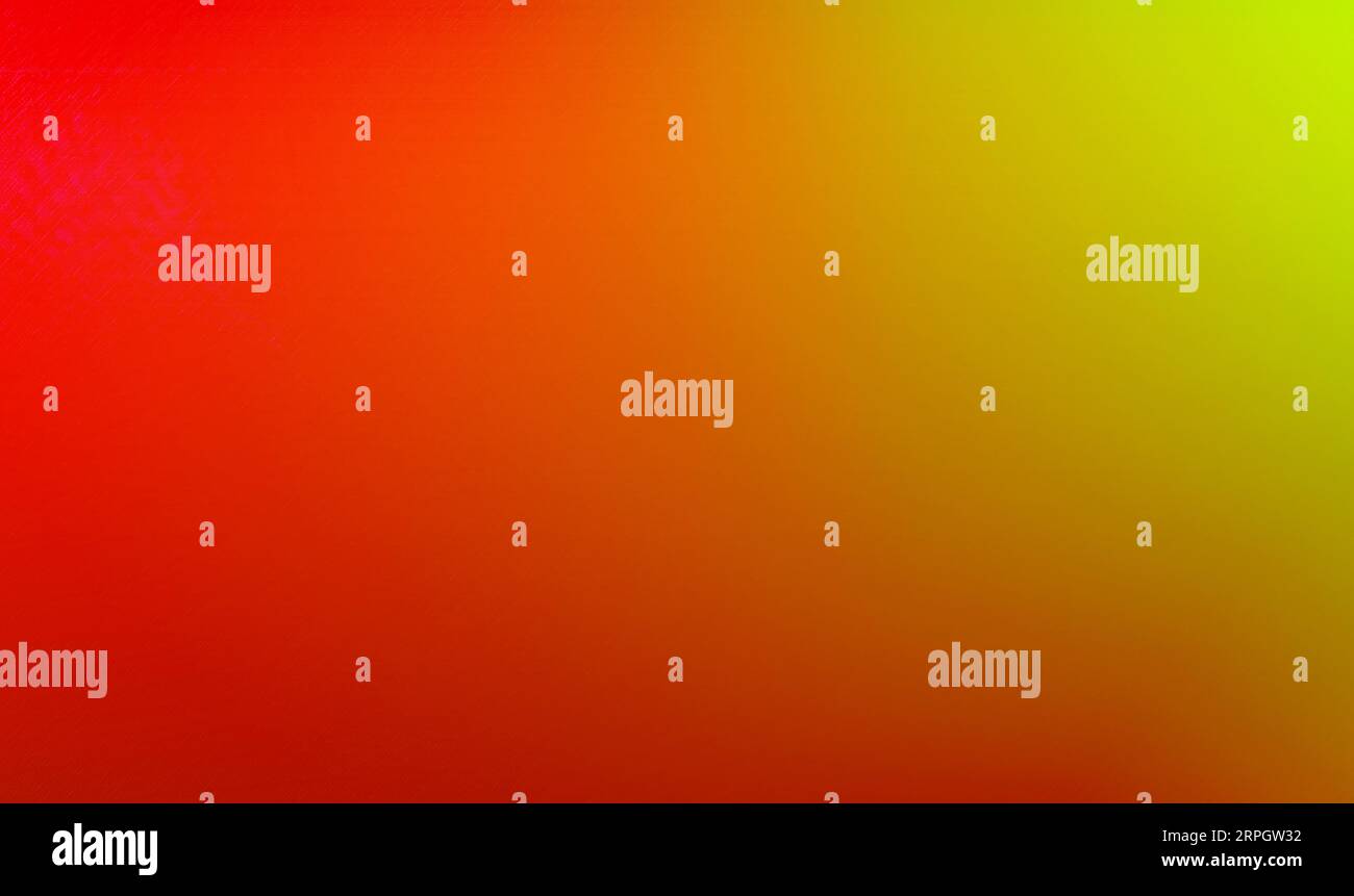 Red gradient background. Plain backdrop with copy space, Suitable for ...