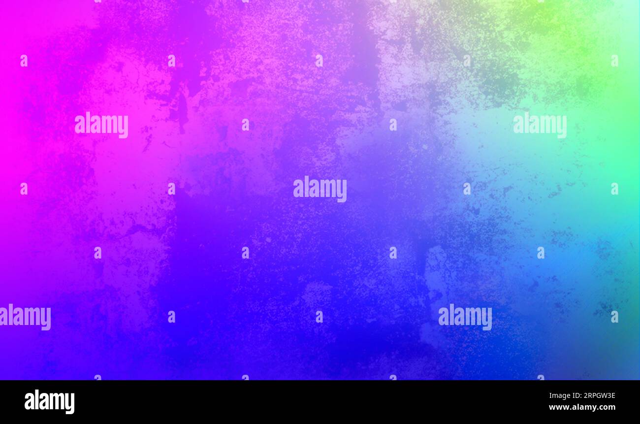 Colorful background. Plain backdrop illustration with copy space ...