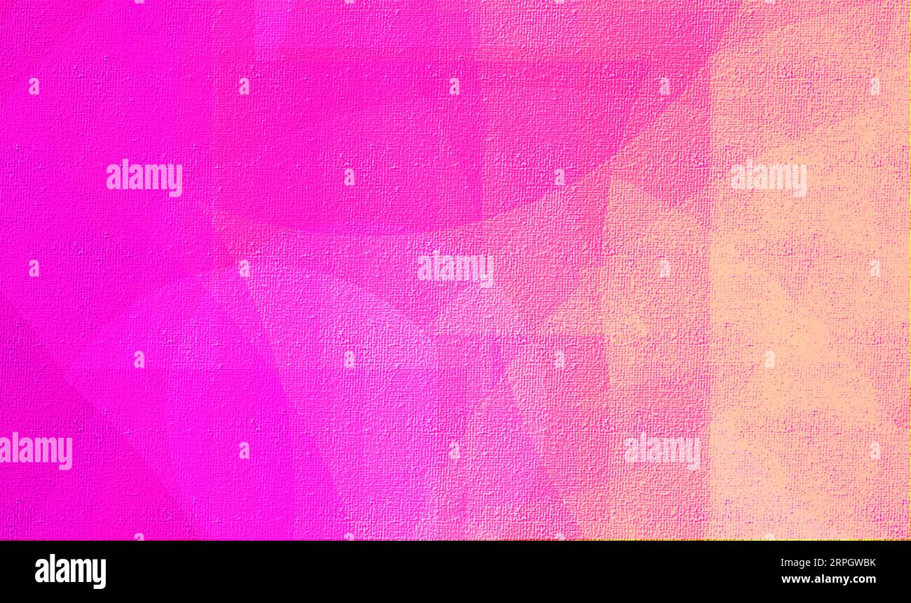 Pink textured background. Empty backdrop illustration with copy space ...