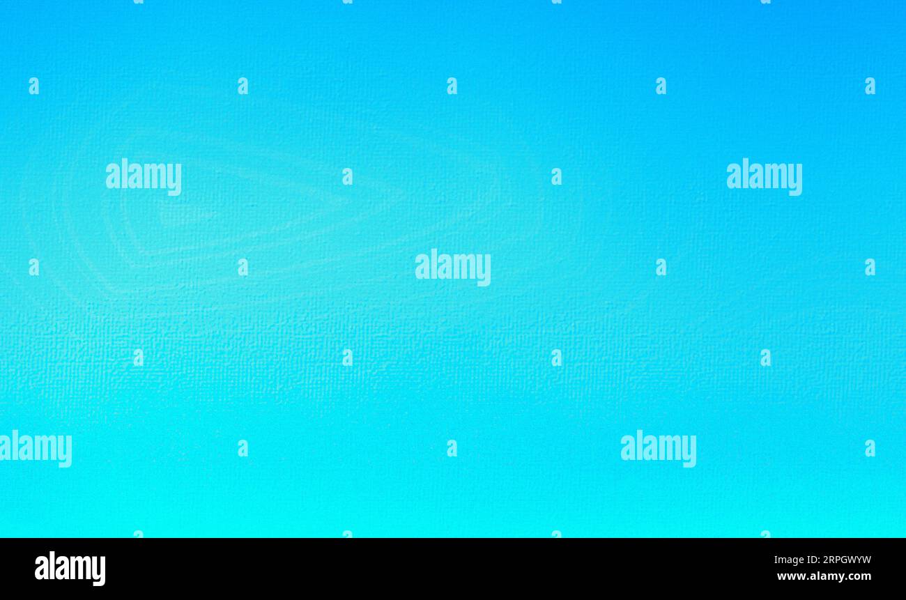 Light blue gradient background banner with copy space for text or ...