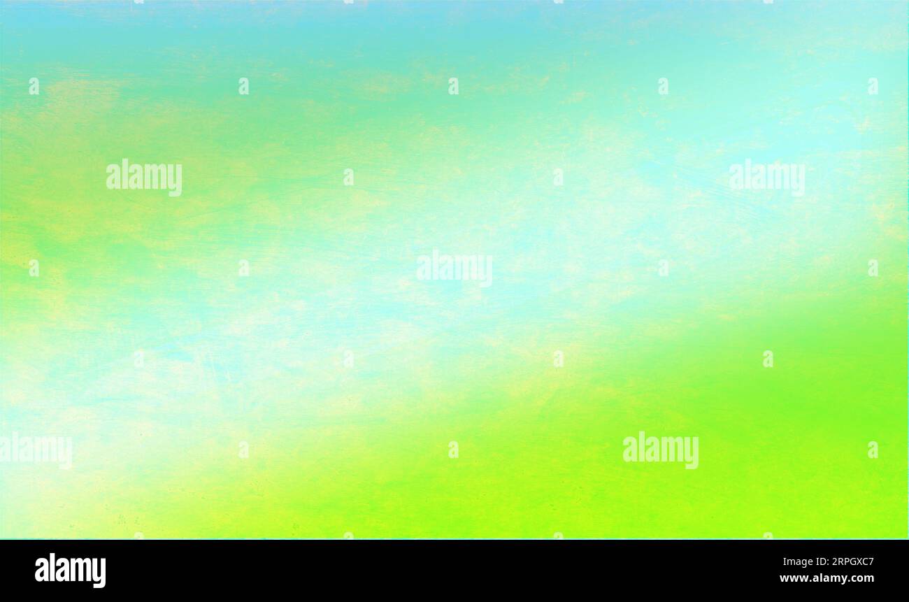 Green gradient texture background with copy space for text or image ...