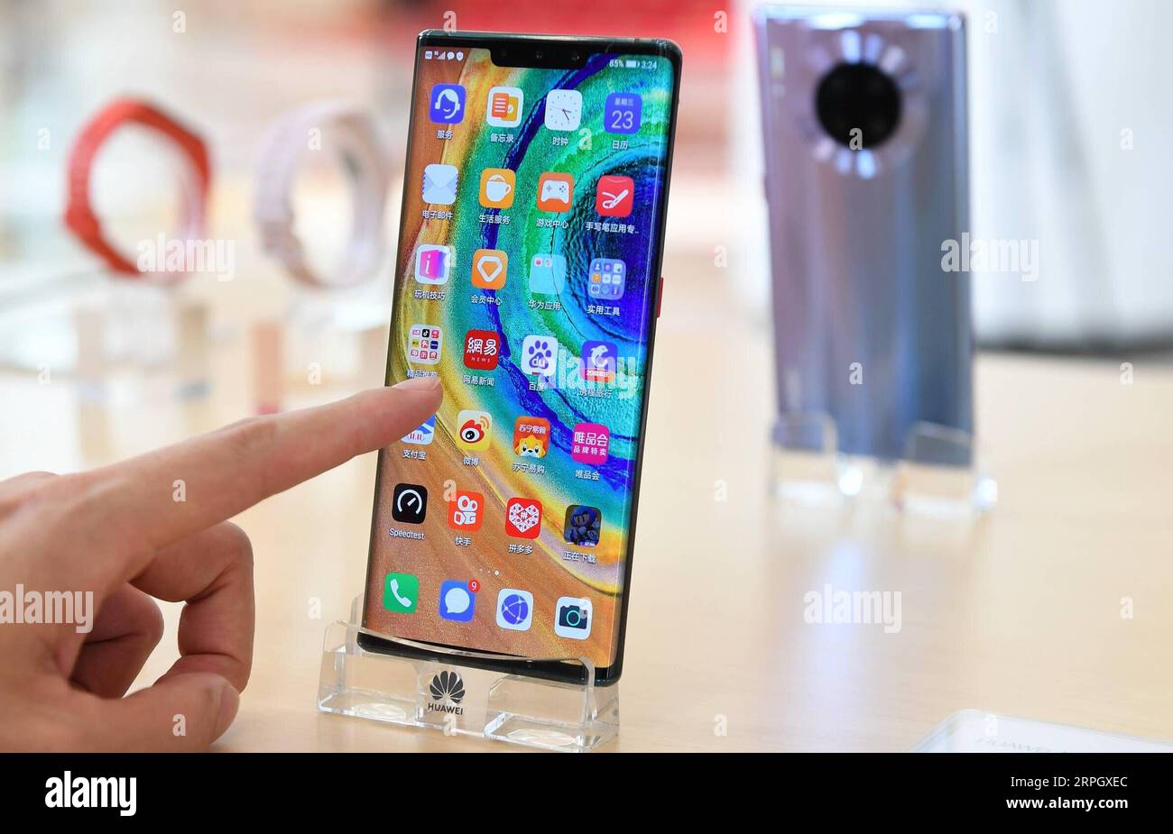 Gianthuwei hi-res stock photography and images - Alamy