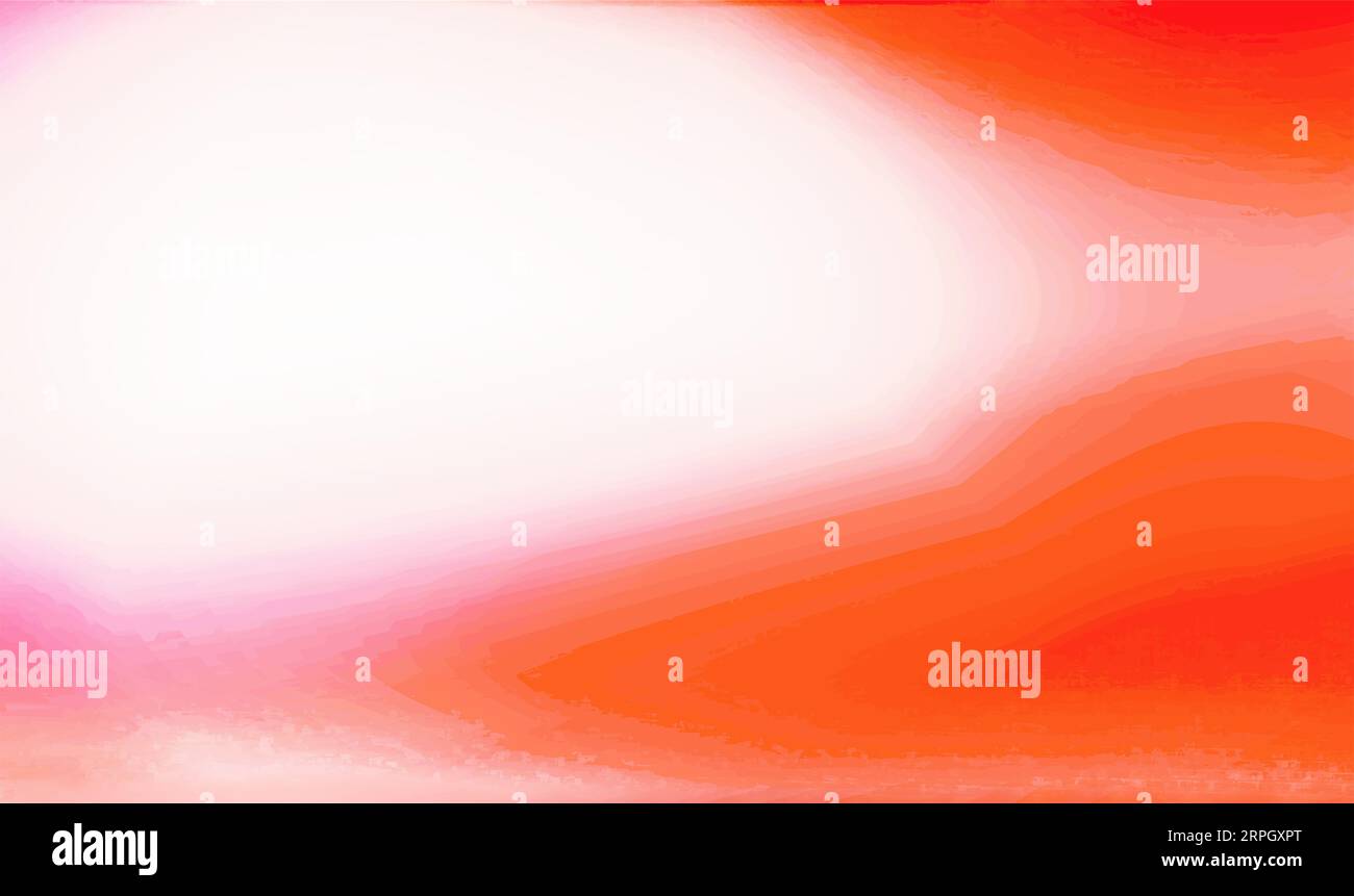 Abstract red color background banner with copy space for text or image ...