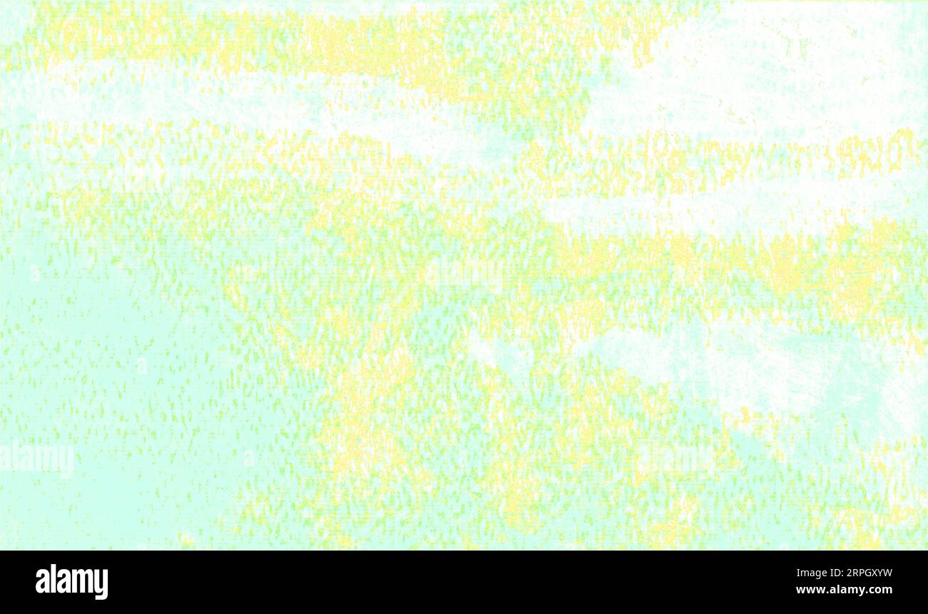 Yellow color textured background with copy space for text or image ...