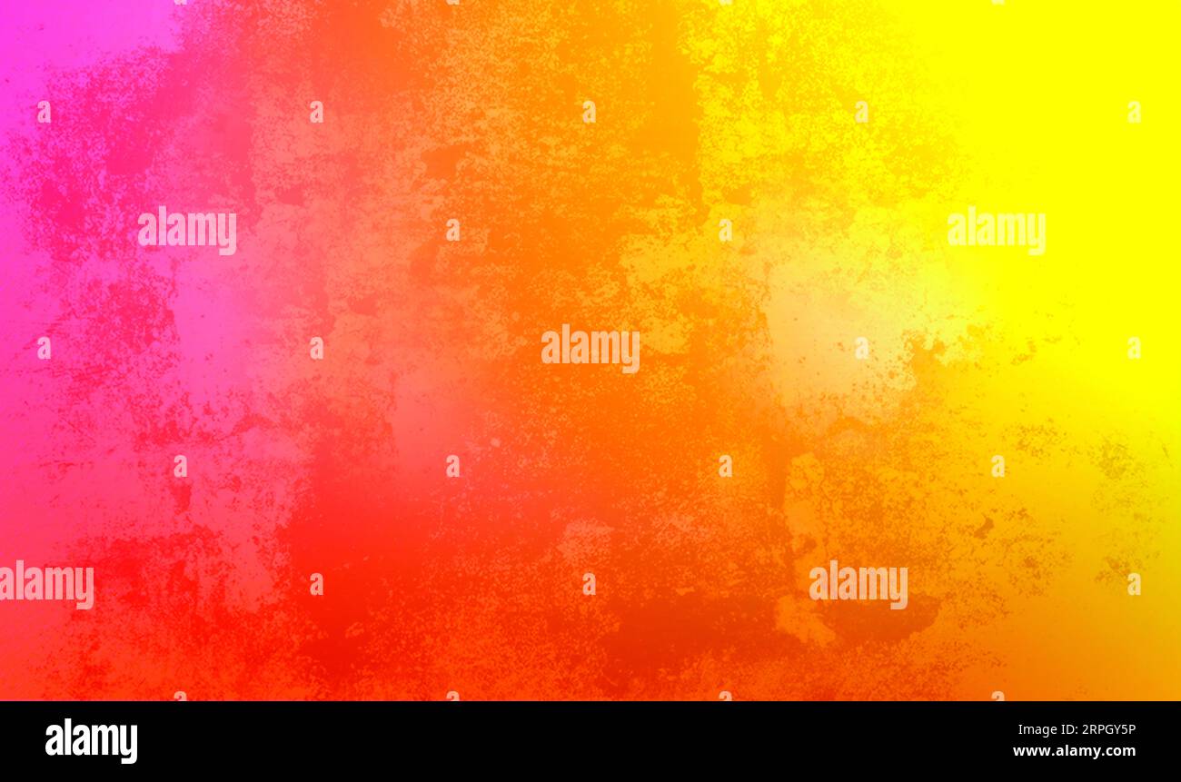 Colorful background banner with copy space for text or image, Usable ...